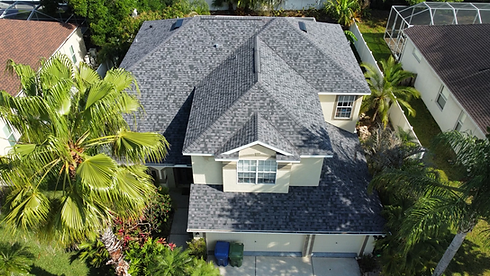 Roofing Contractor Tampa, FL | JAC Builders, INC.