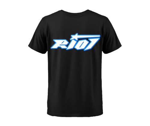 Riot Classic Logo Tee | Riot