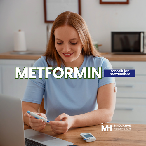 Metformin | IMH
