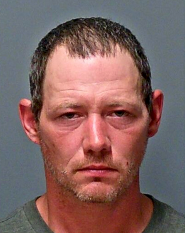 Homeless Man Found Guilty Of Manslaughter, Negligent Homicide, And ...
