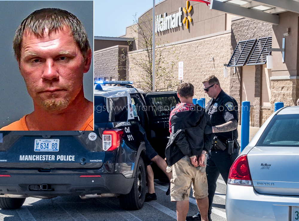 Homicide Victim Identified As Daniel Whitmore Who Died From Multiple ...