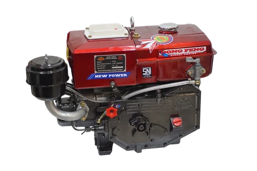 Diesel Engine R180 | Tenco Indonesia