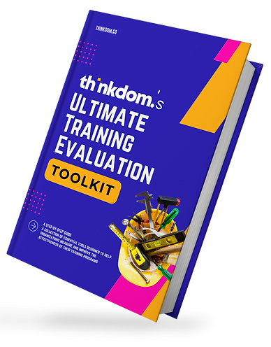 eBooks & Guides | eLearning Resources | Thinkdom