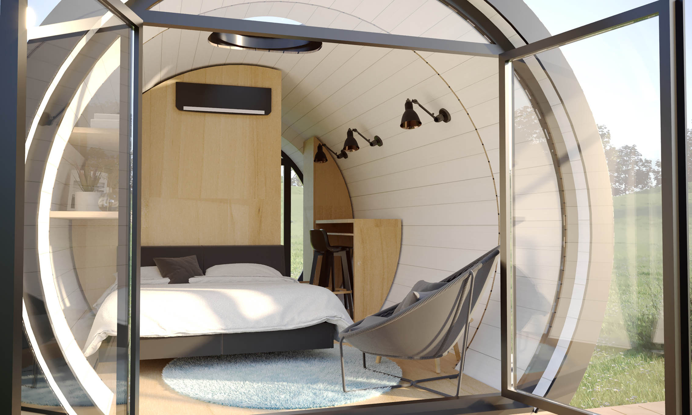 Barrel | Studioworks