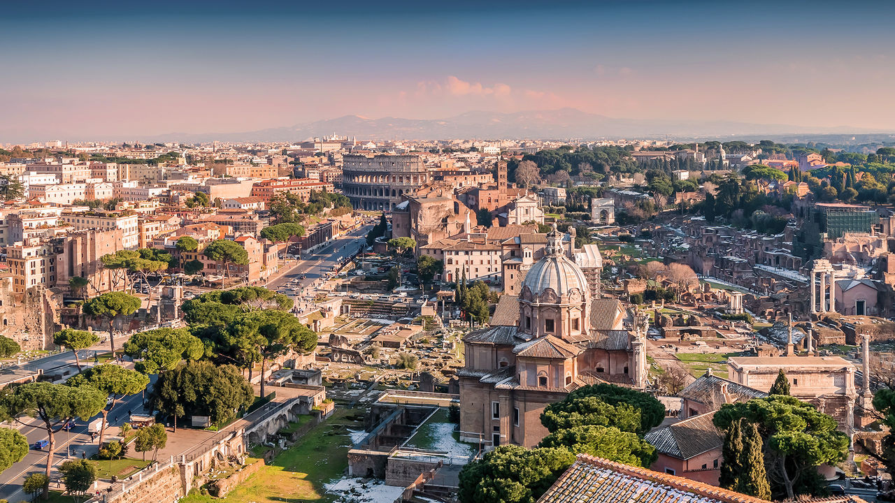 Ancient Appian Way | tours-in-rome
