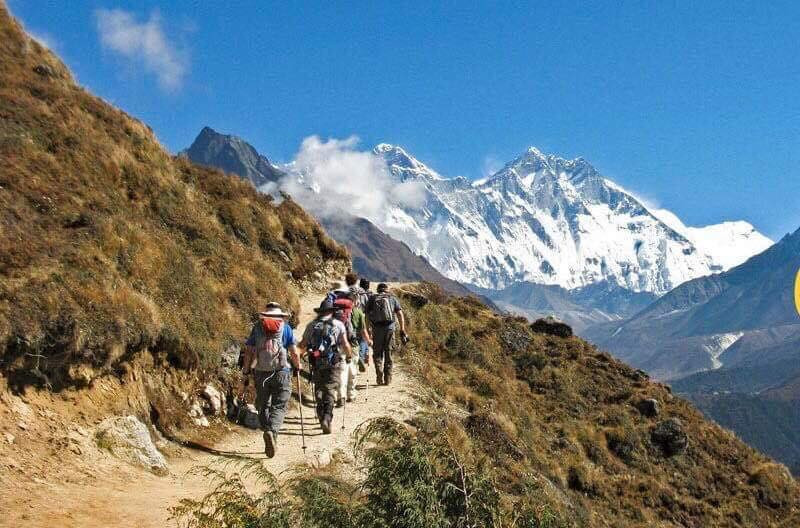 Guided Hiking Tours Australia and World | Walking Tours Australia