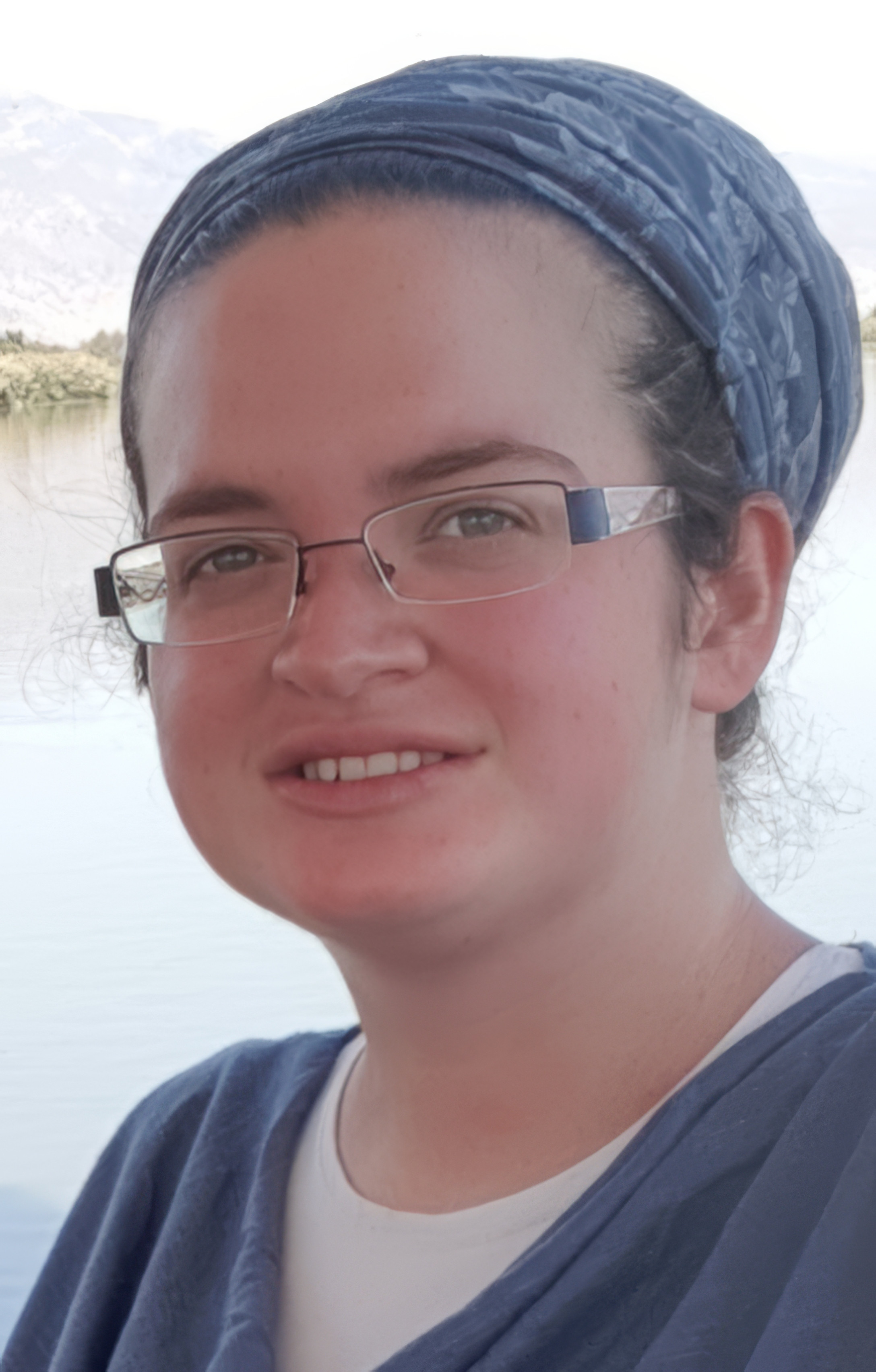 Rivka Shem-Tov | Gal-Mor-Lab