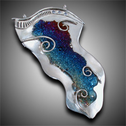 Dali Ti by Holly Gage | Holly Gage Design