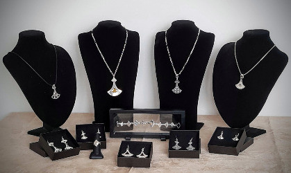 The Art of Designing a Signature Jewelry Line course helps you develop ...