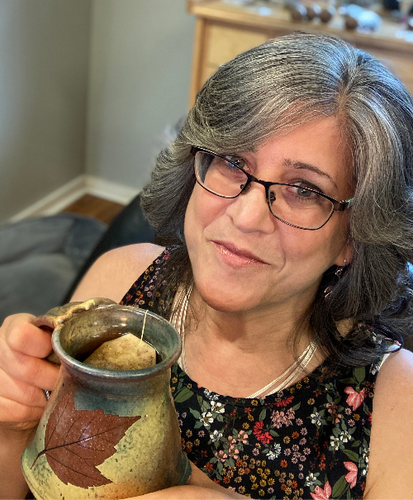 A Private Session with Holly Gage | Holly Gage Design