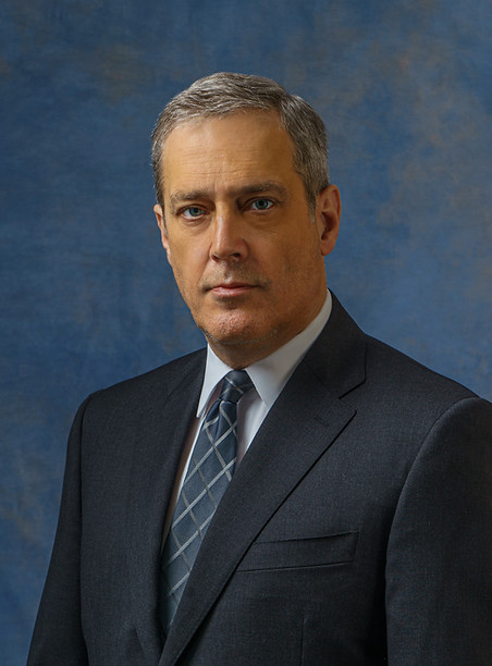 David W. Affeld | Affeld England