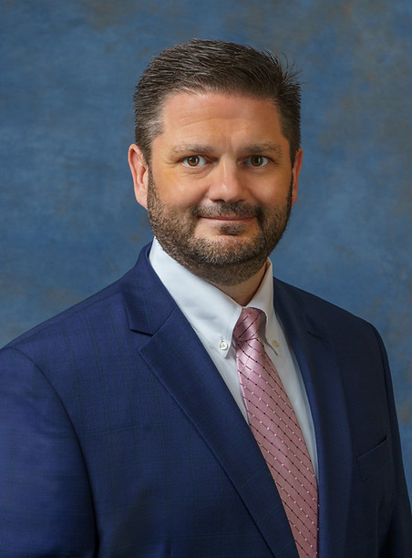 Brian R. England | Affeld England