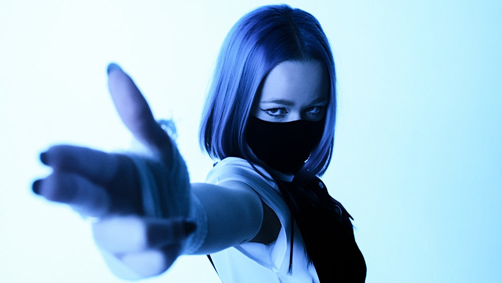 Anya Nami Unveils Viral Single ‘Bread’