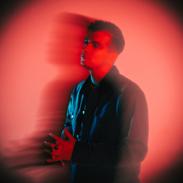 Interview - Michael Blackwell