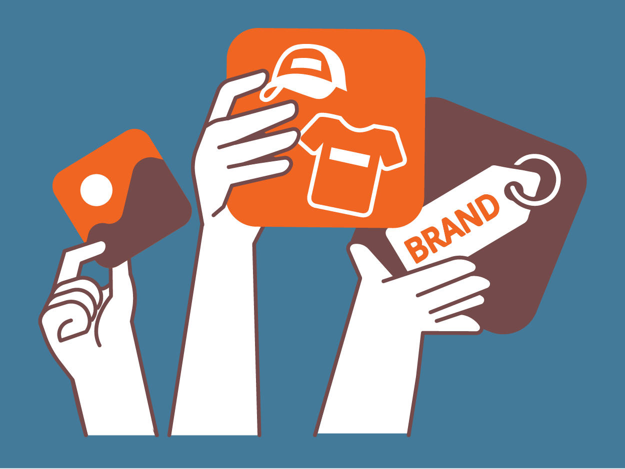 My Promo Shop | Customised uniform, signage and promo gifts | Huntingdale