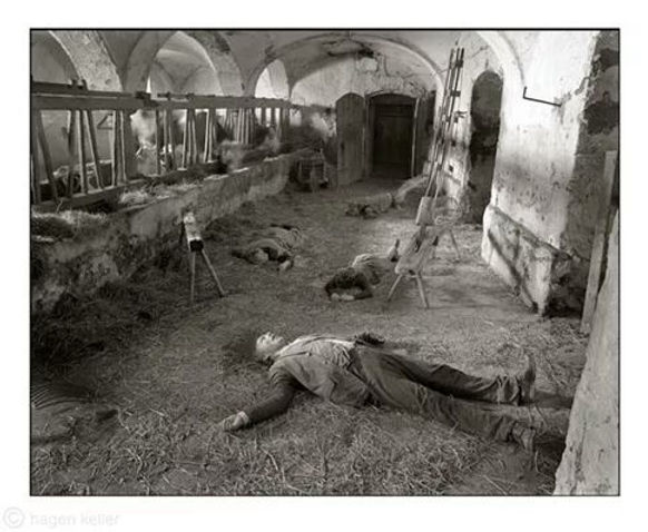 Episode 78 - The Hinterkaifeck Murders