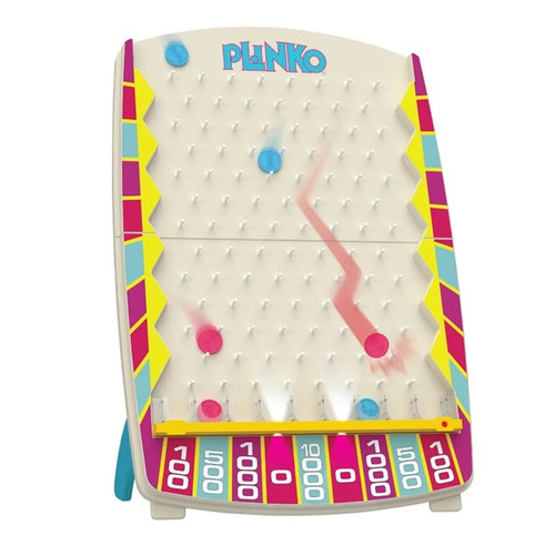 Plinko - Interactive | Herriott's Rentals