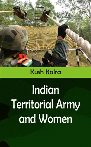 Buy Indian Territorial Army and Women