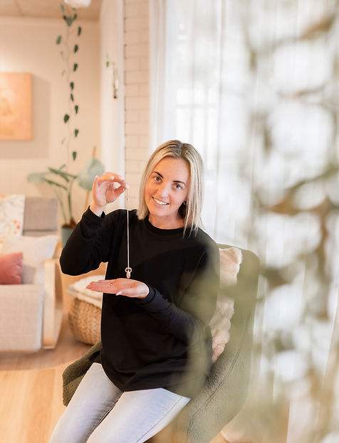 Psychic Medium | Jessica Lynne Mediumship
