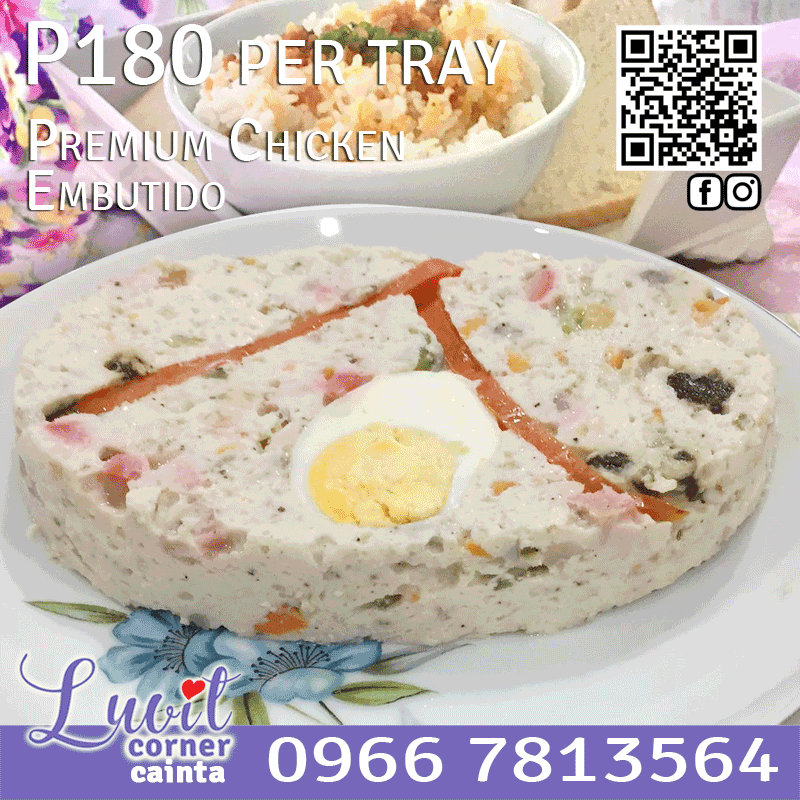 Home | Luvit Corner Cainta