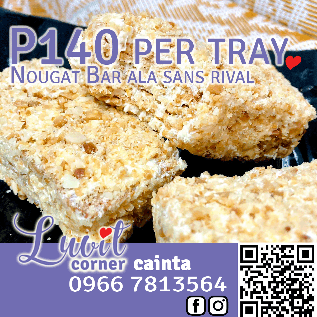 Home | Luvit Corner Cainta