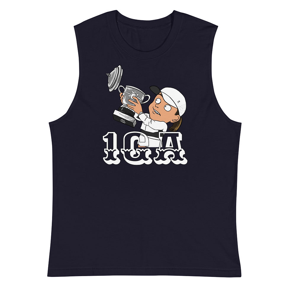 Tennis fanart | COLAcATlEE Gallery&Store