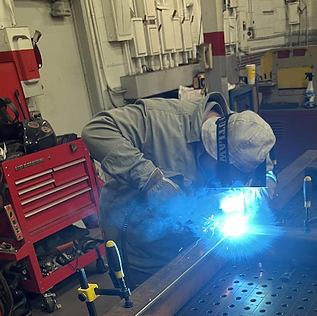 CAD/CNC Department | Bruning & Federle