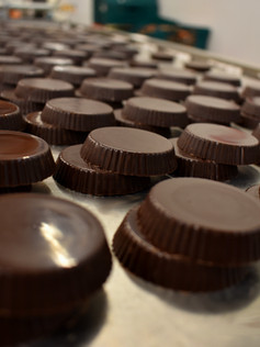 James Chocolates | BRC Certified Nut Butter Cup and Chocolate ...