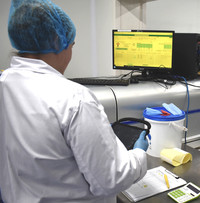 James Chocolates | Somerset, UK | BRC Certified Nut Butter Cup ...