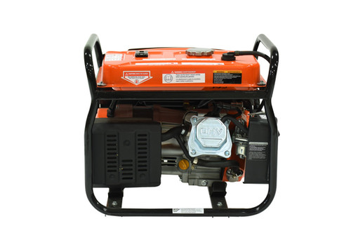 1500W DUCAR Generator - 3HP | mazimotorsports