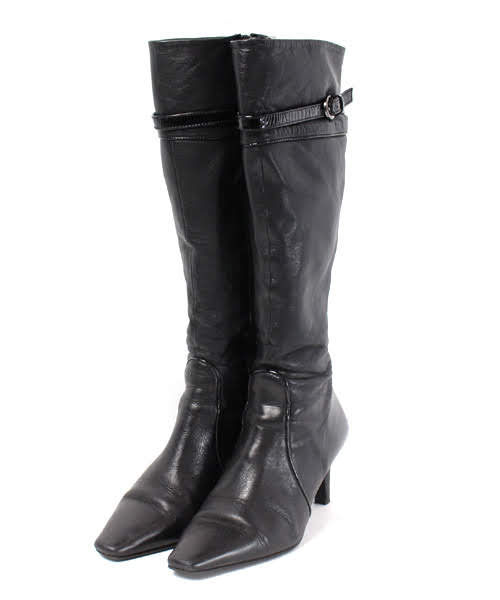 BOOTS - DIANA | Giay hieu 2hand