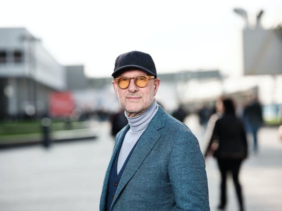 Sociaal psycholoog & generatie-expert | Aart Bontekoning