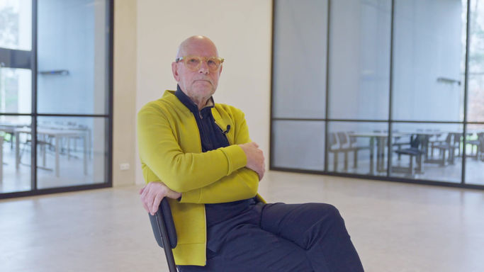 Sociaal psycholoog & generatie-expert | Aart Bontekoning