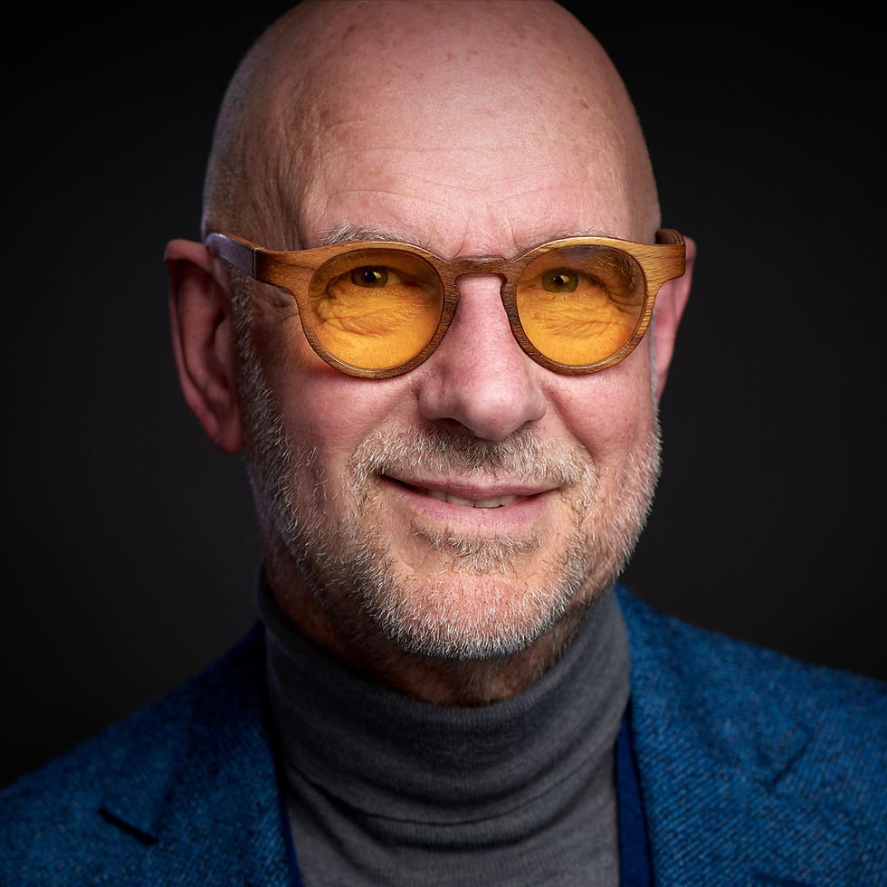 Sociaal psycholoog & generatie-expert | Aart Bontekoning