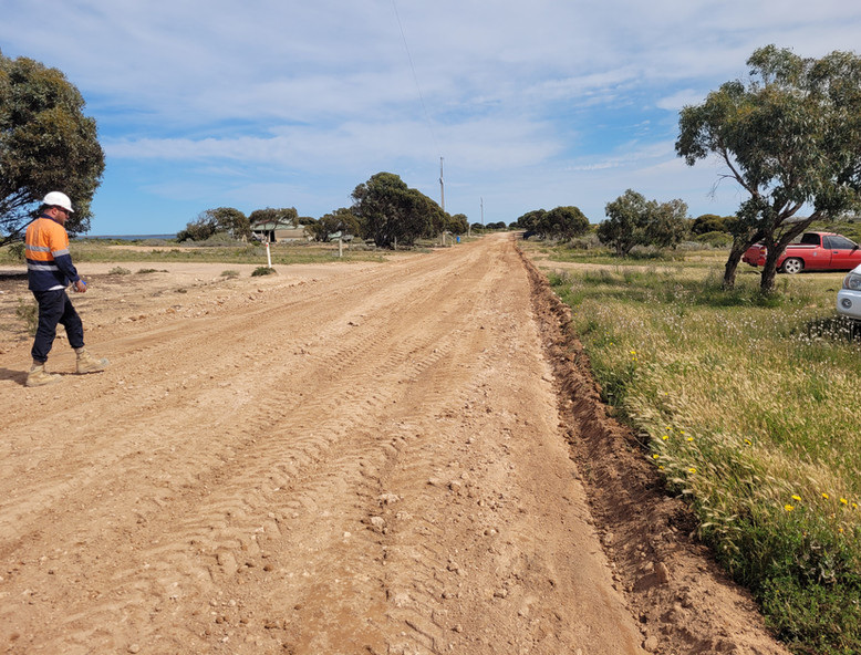 Ceduna Project | Birubi Australia