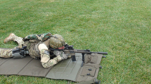 Designated Marksman Rifle (DMR) | DAVAD Defense