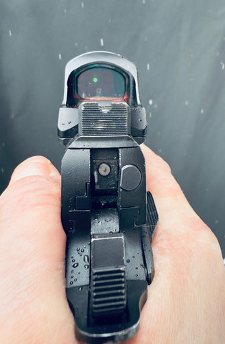 Red Dot Demo Day (FREE) | DAVAD Defense
