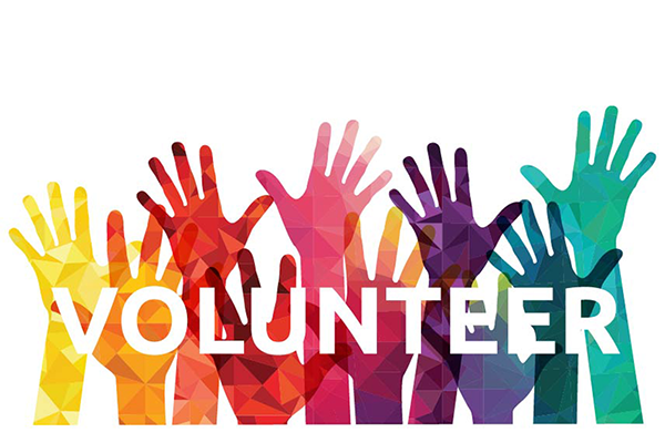 Adult Volunteer Time | Oxford CT Library