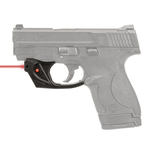 Viridian E SERIES™ Red Laser Sight for S&W M&P Shield 9/40 | Laser ...