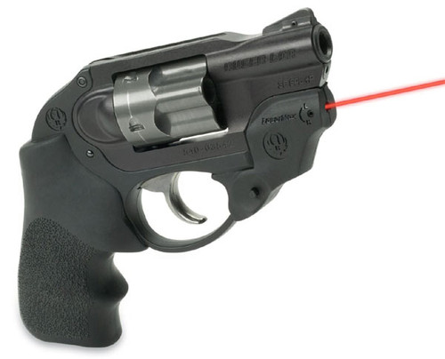 Ruger Centerfire Red Laser Sight for LCR Revolver | Laser Sight Pro
