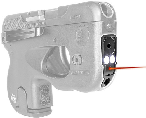 Laserlyte Red Laser Sight for Taurus Curve 180 380 ACP Pistols | Laser ...