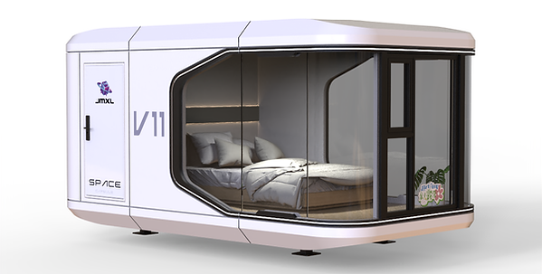 View Box Houses | Prefab homes