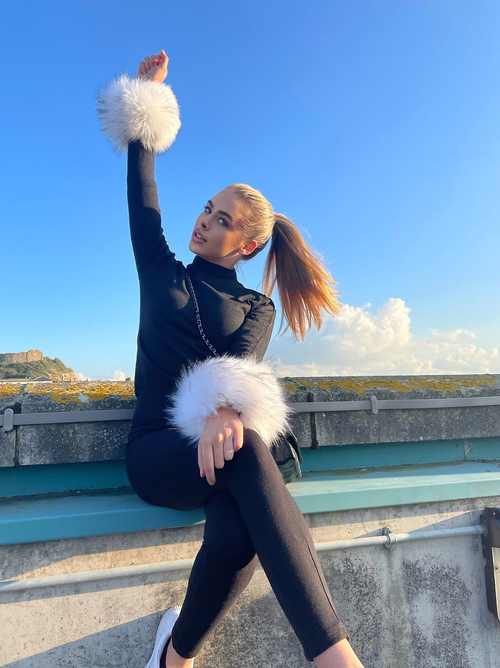 HOME | LillyLouOfficial