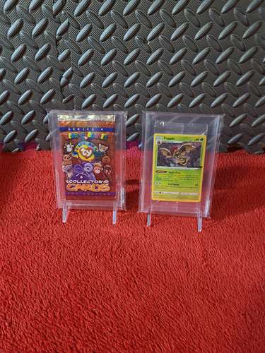 Pack Box | Comix Armor