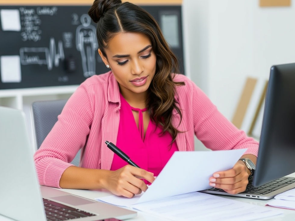 Mastering Payroll Setup to Prevent IRS Complications