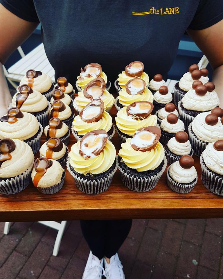 Home | The Lane Deal