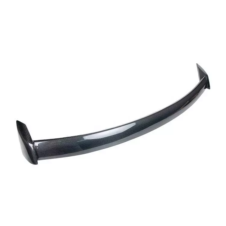 Carbon Fiber Rear Roof Spoiler For Subaru Impreza 02-07 GDA GDB GDC ...