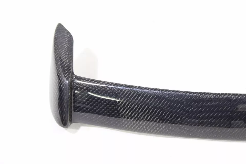 Carbon Fiber Rear Roof Spoiler For Subaru Impreza 02-07 GDA GDB GDC | Andro Motorsports