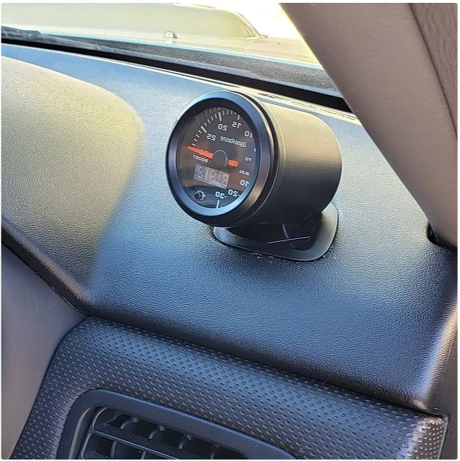 Digital Pod Gauges | Car Pillar Gauges - Andro Motorsports
