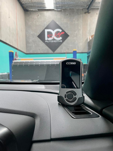 Cobb Accessport Mount VB 2022+ WRX/STI | Andro Motorsports